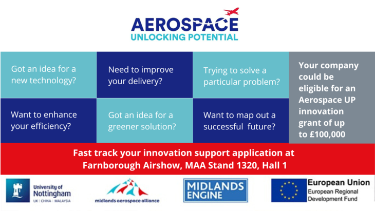 Midlands Aerospace Alliance